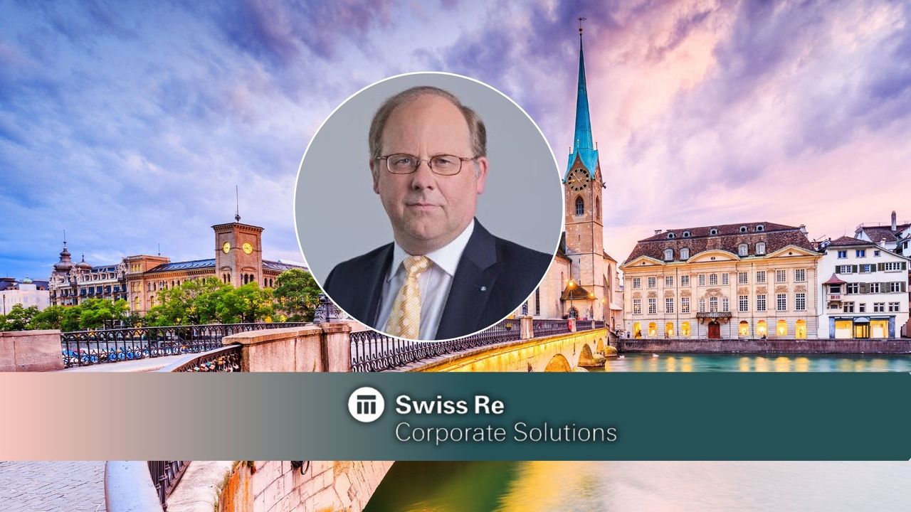 Zurich captive veteran joins Swiss Re as consultant | Captive International